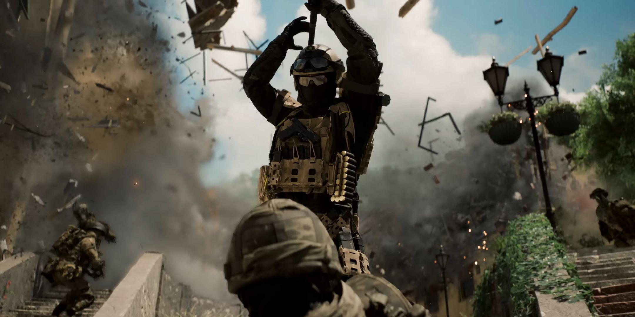 Battlefield 6 Guides: Classes, Progression, Achievements, & More