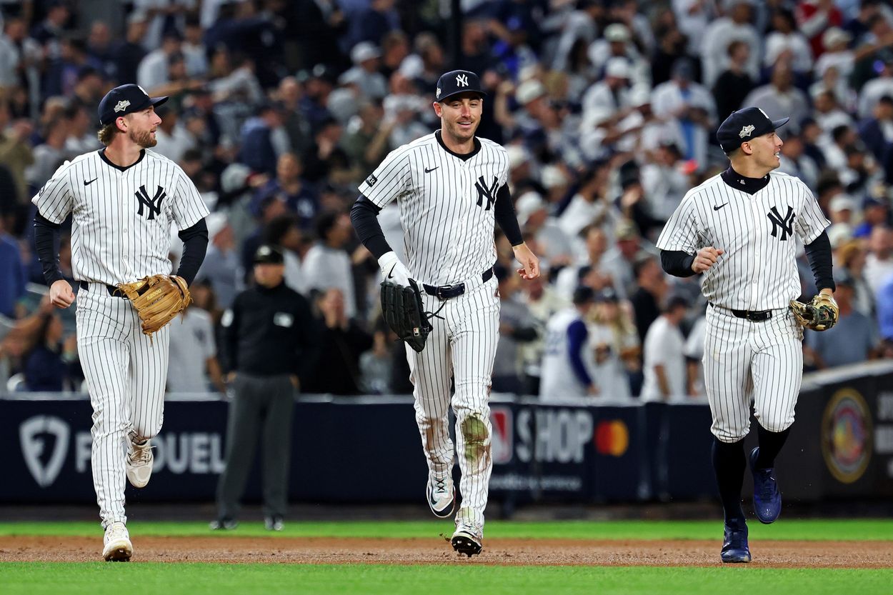 Yankees’ cross-town rivals stand out as ‘legitimate contender’ for star ...