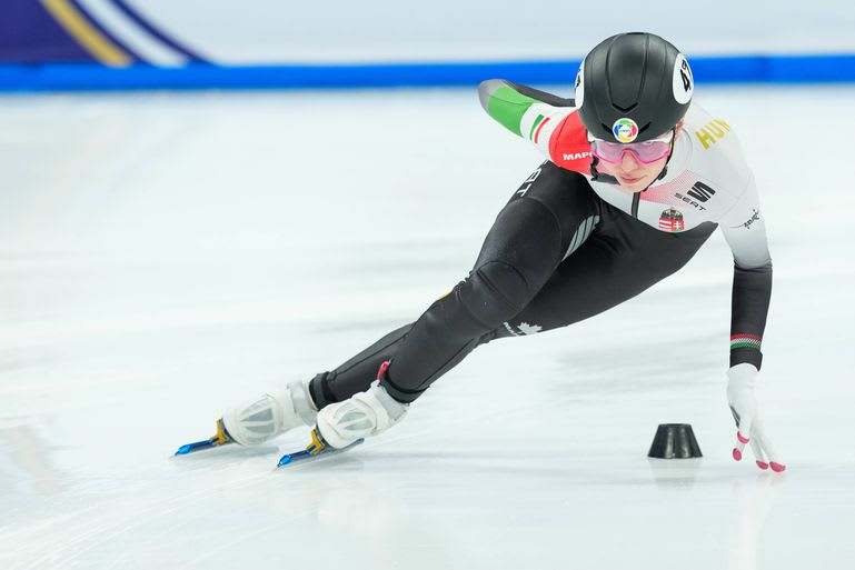 Somodi Maja elődöntős Montréalban