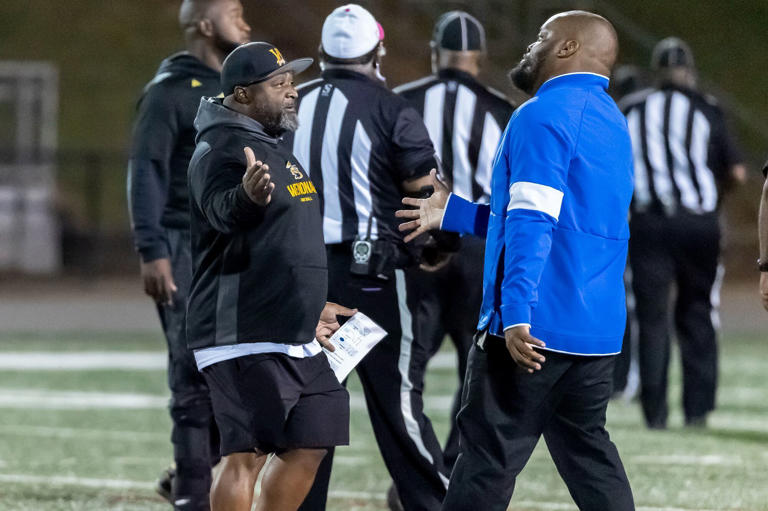 Carver-Birmingham beats Wenonah for 4th straight win