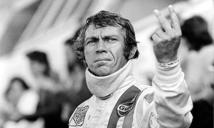 8 Best Steve McQueen Movies That Defined a Hollywood Icon
