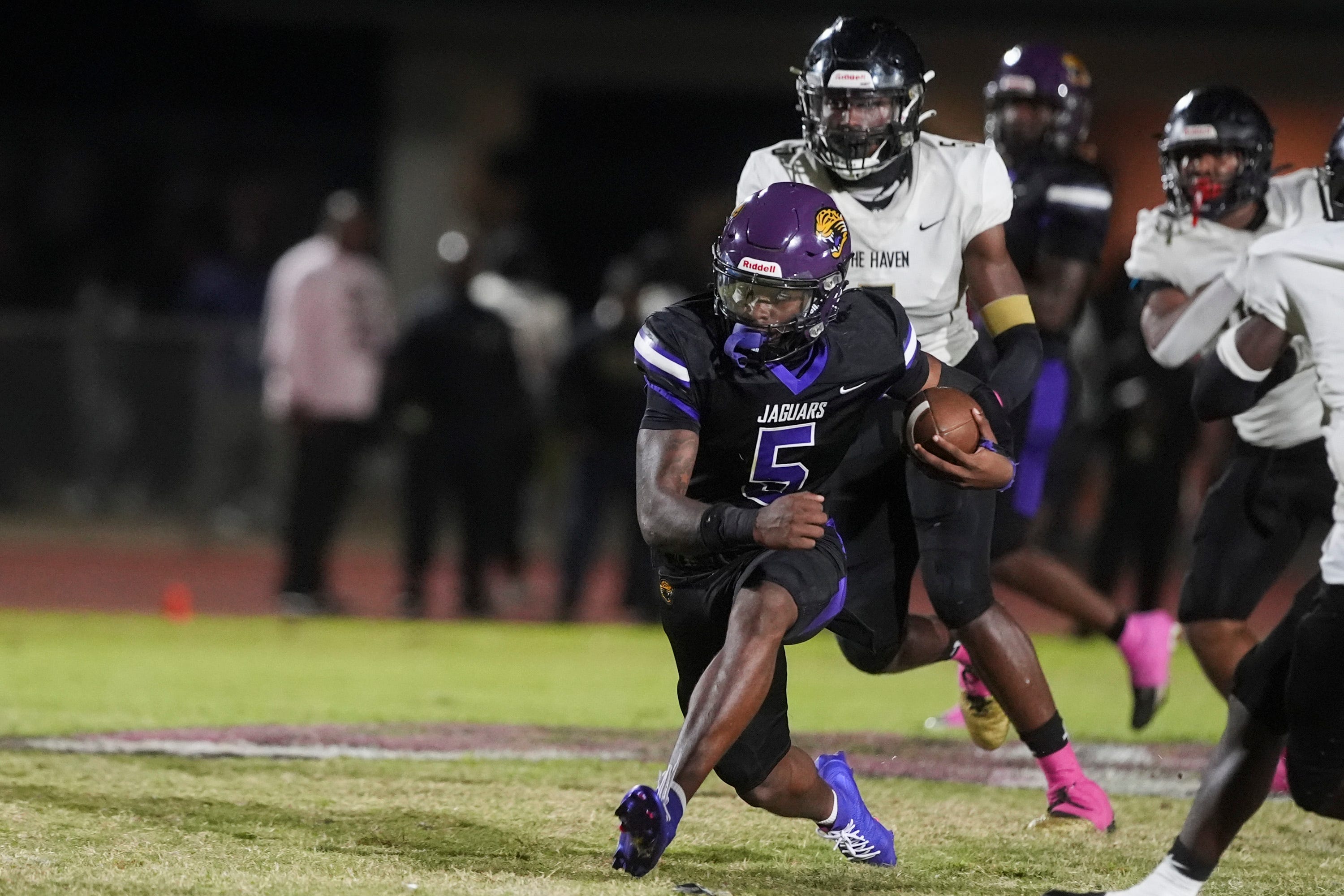 Vote for Memphis area's boys high school athlete of the week: TSSAA ...