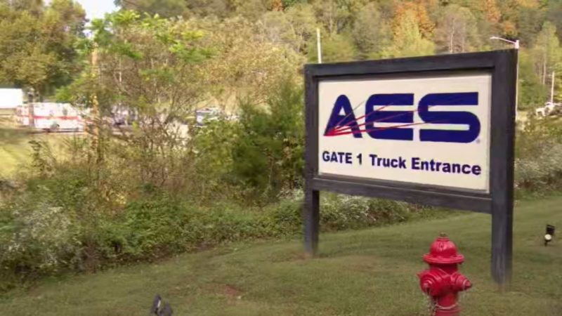 OSHA violations reported prior to massive explosion at Tennessee ...