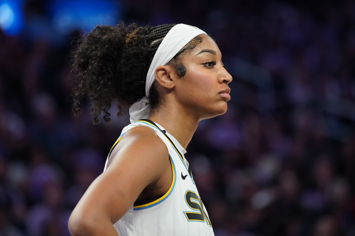 Angel Reese Announces News Away From WNBA on Thursday