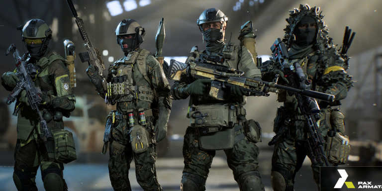 Battlefield 6 Surpasses Call of Duty's Player Peak on Steam