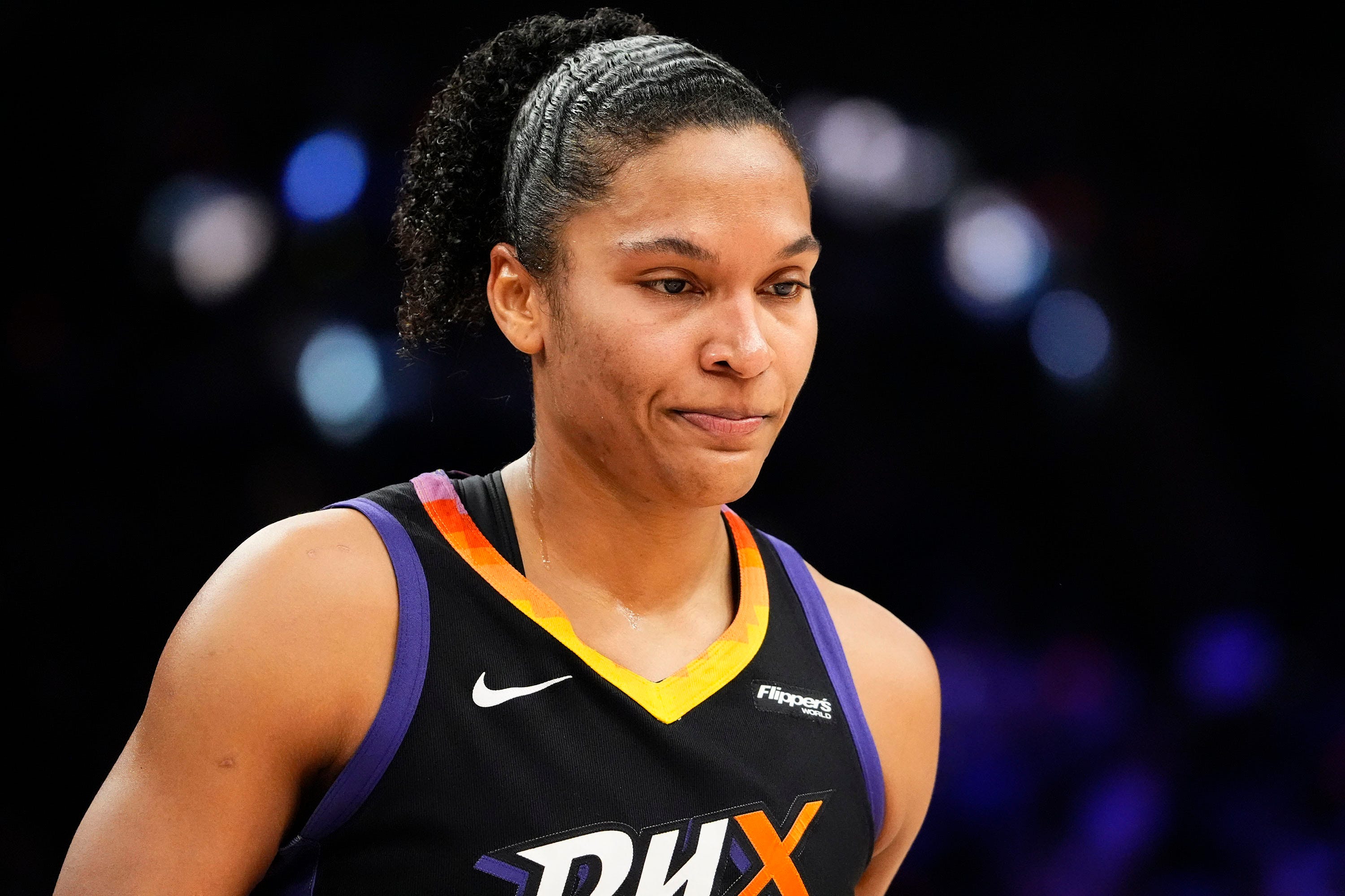 Phoenix Mercury star joins new startup league Project B. What that ...