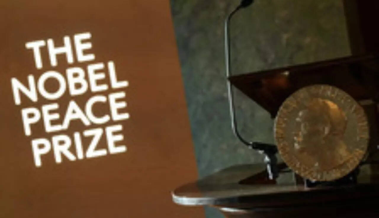 'It seems we have been prey to criminal actor': Did Nobel Peace Prize ...