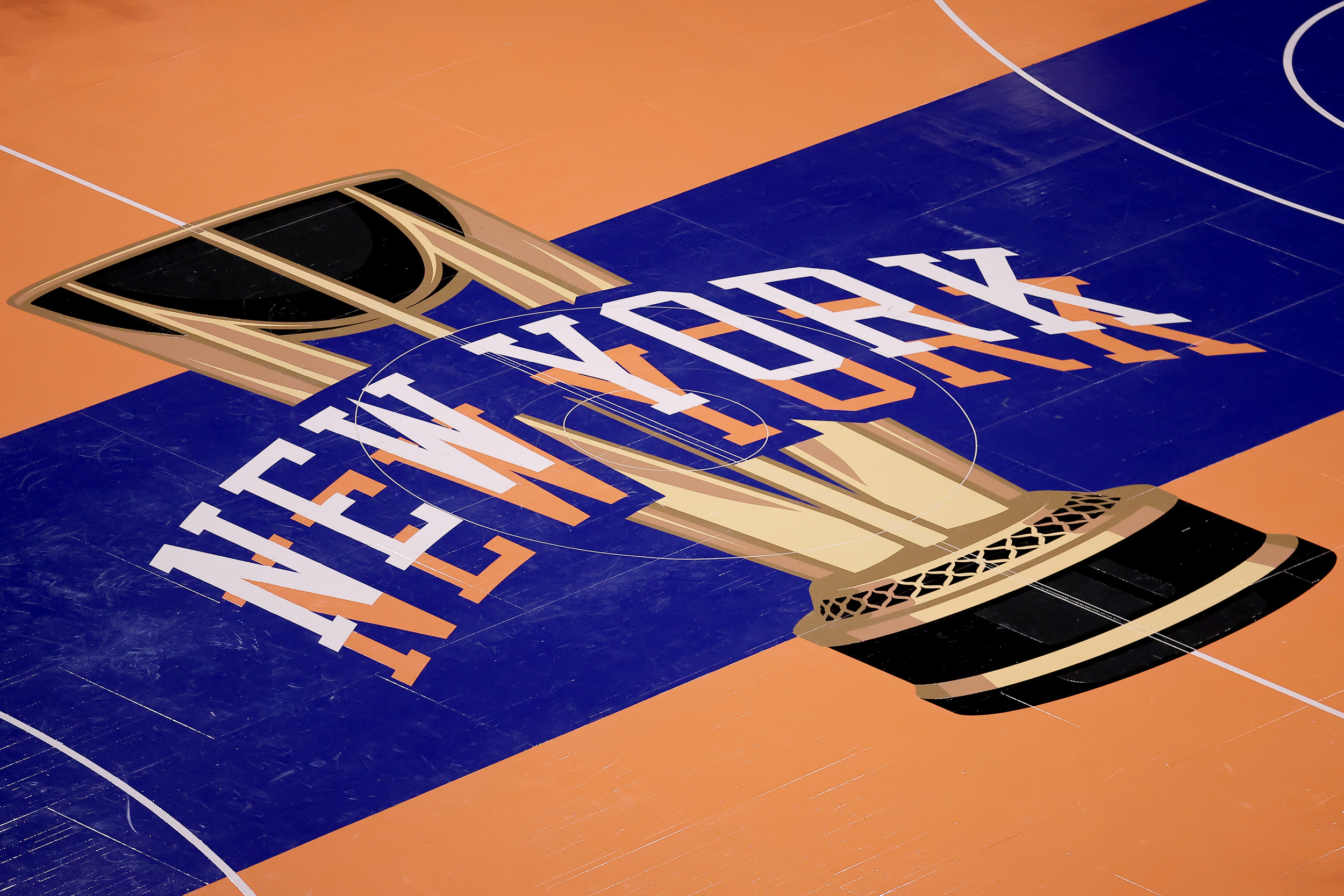 Knicks drop lawsuit against Raptors, closing bizarre off-court feud