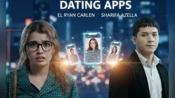 Sinopsis FTV SCTV: Terjerat Tipu Daya Dating App, Azella Alhamid ...