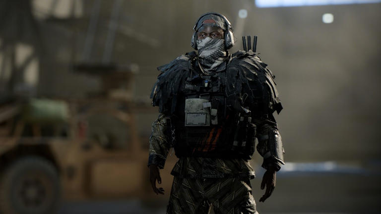 Battlefield 6: How to Complete All Recon Class Challenges