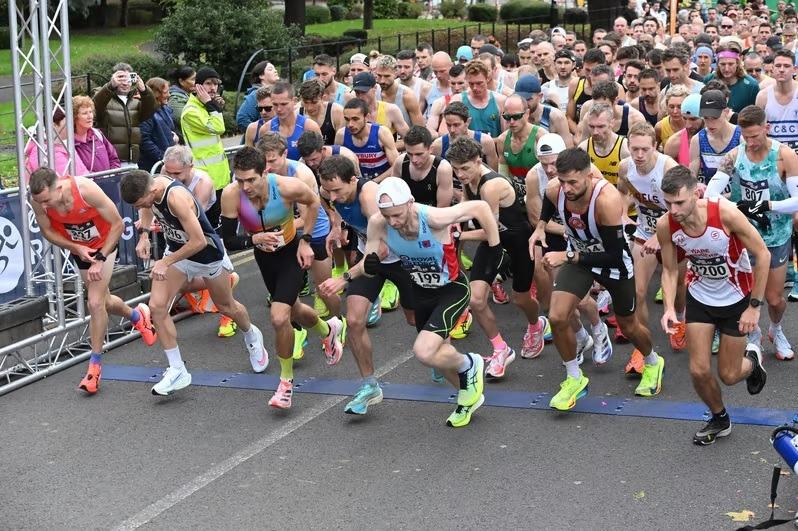 Great Eastern Run: All you need to know about road closures ahead of ...