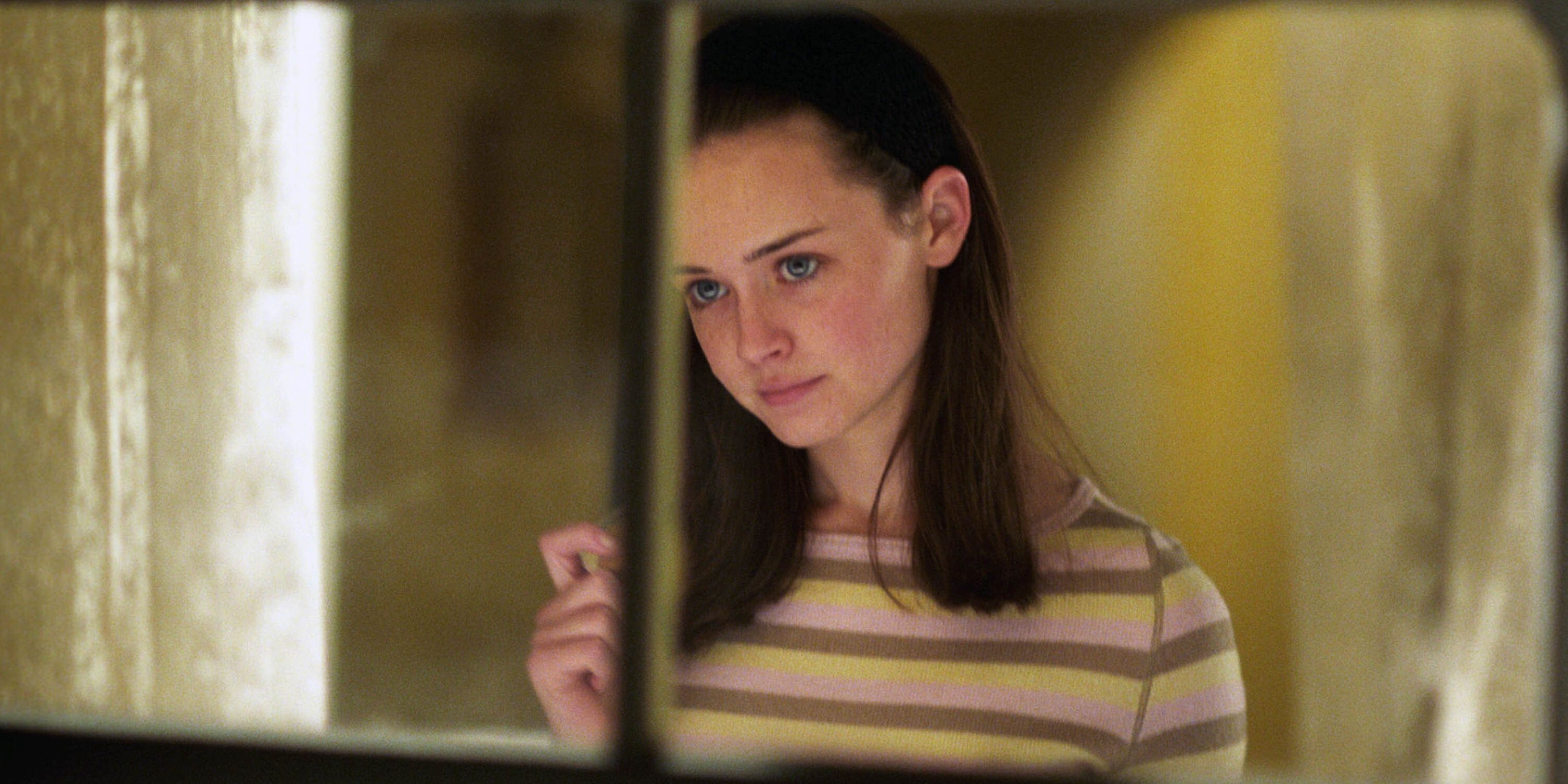 Rory's Gilmore Girls Downfall: The Early Warning Signs