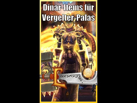 Verwirrender Dinar des Kartells: Die 3 besten Items für Vergelter ...