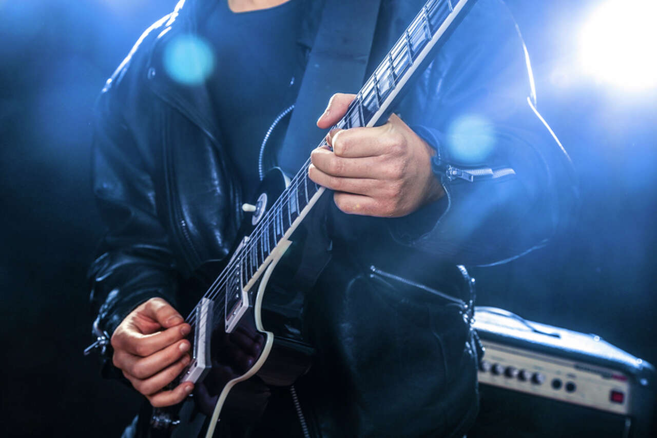 Commentary: Robin writes by Robin Garrison Leach — Name that tune? Time ...