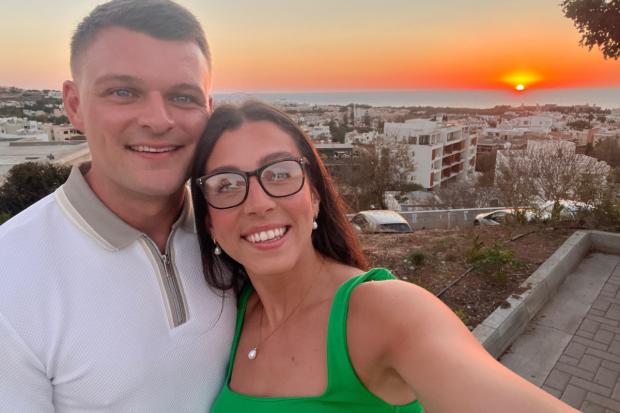 Woman with Huntington's disease given 'new hope' following treatment ...