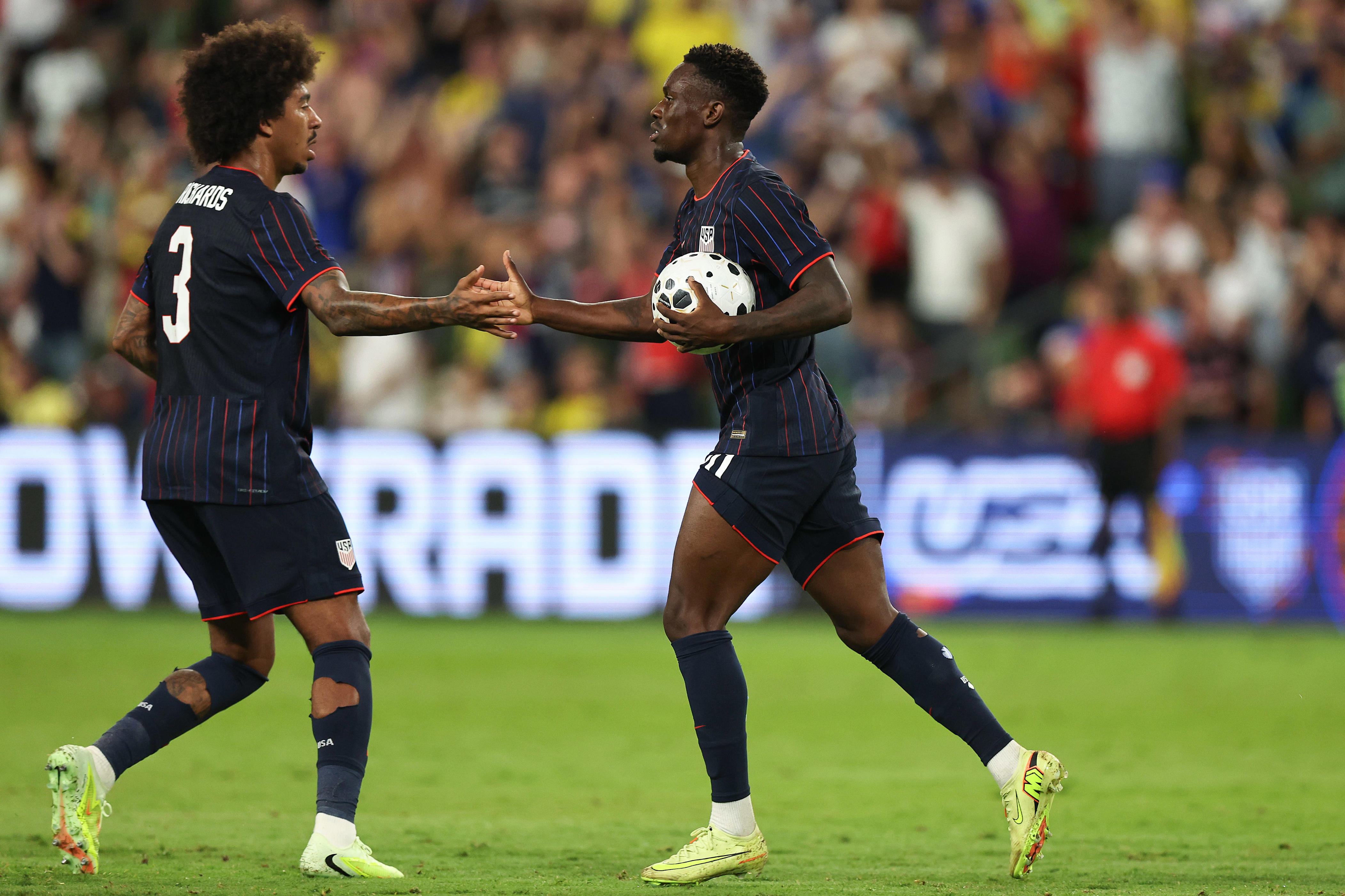 USMNT vs. Australia: How to watch, TV channel, live stream