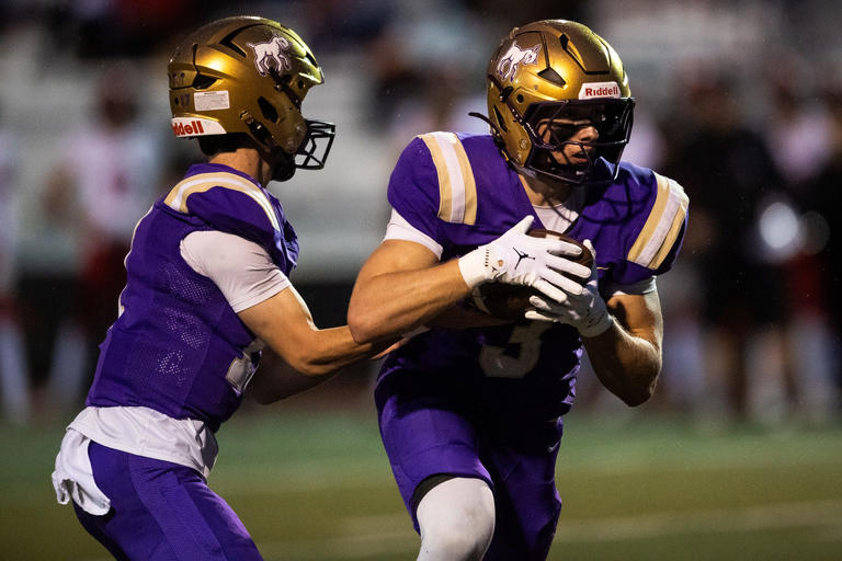 Colorado high school football updates for Week 9: Wellington, Windsor ...