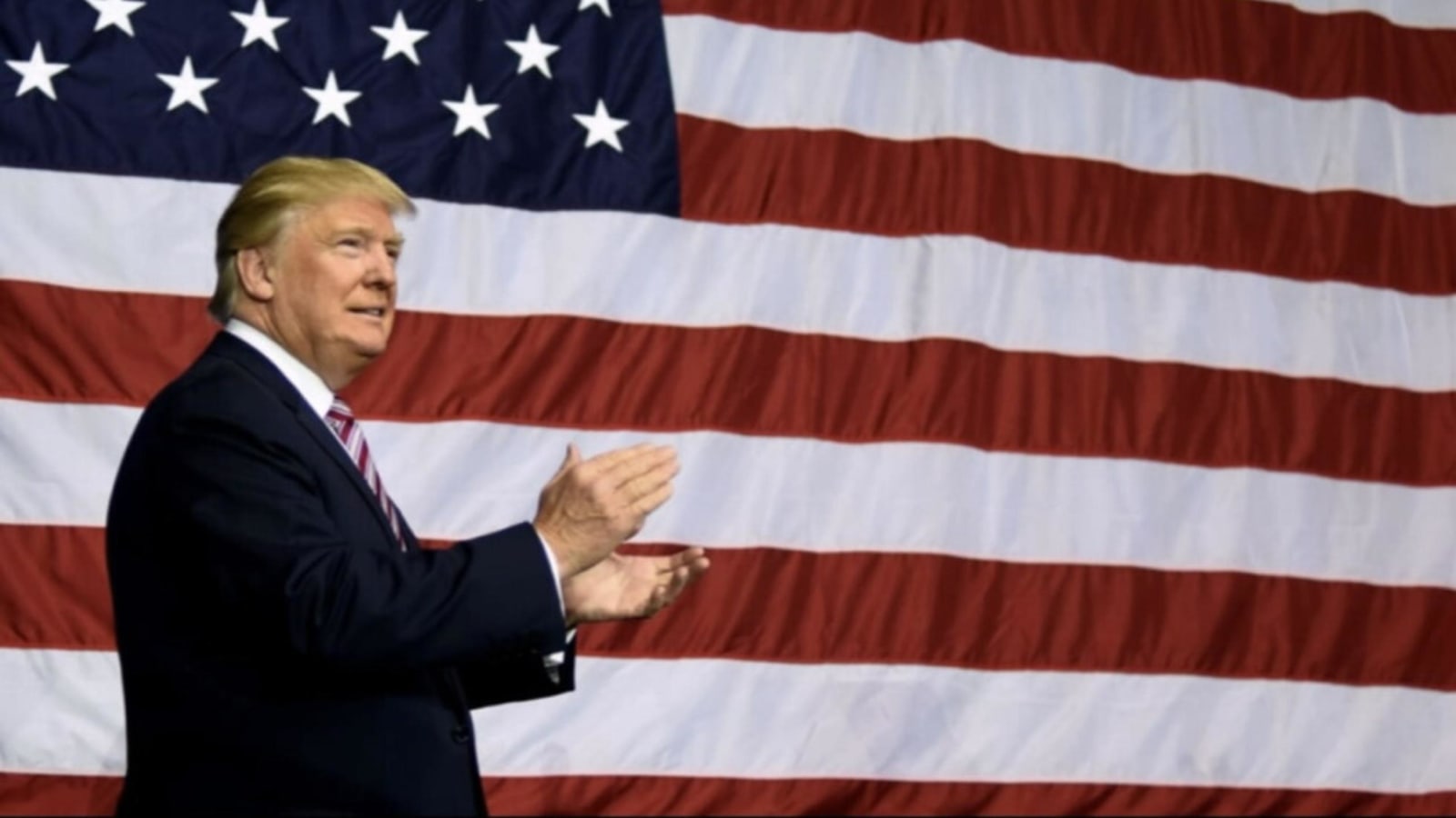 Stock Market Today: Trump's China War Threat Triggers Investor Chaos ...