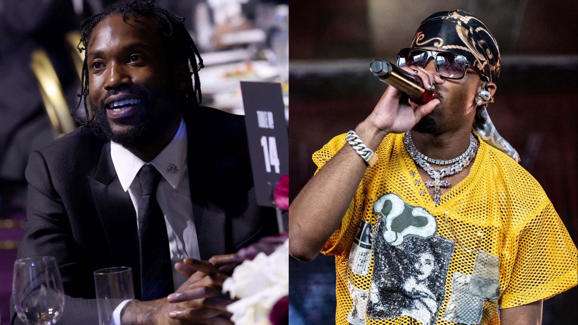 Meek Mill Wants Promo Like D4vd for His Album Rollout