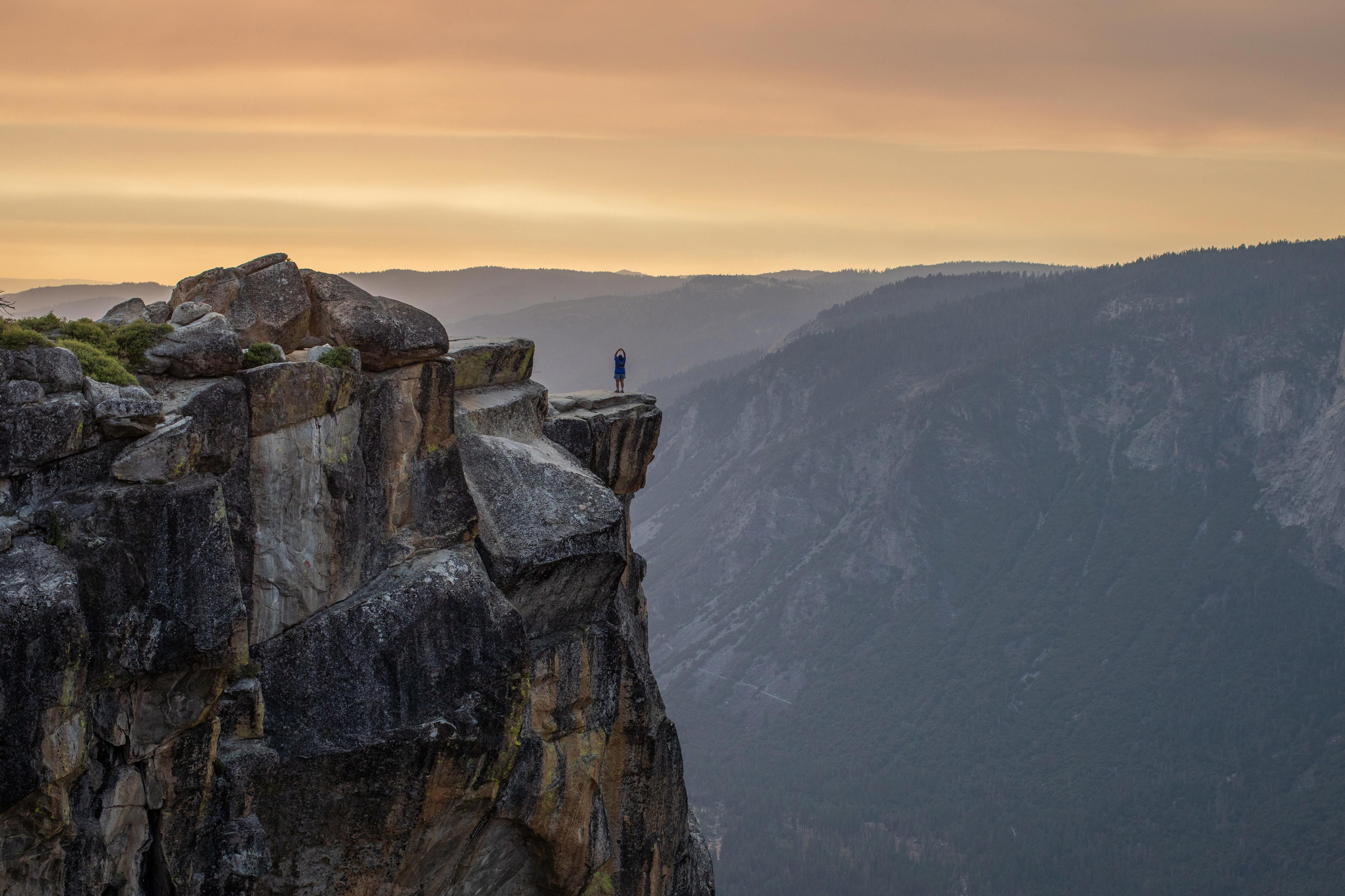 The 10 most visited national parks are open during the government ...