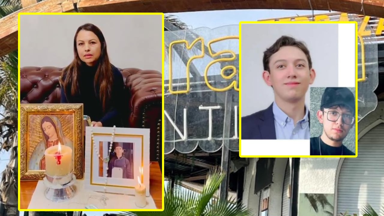 Qué se sabe de la desaparición de Carlos Emilio Galván Valenzuela en ...