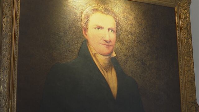 Musical honors notorious 18th-century Vermont congressman