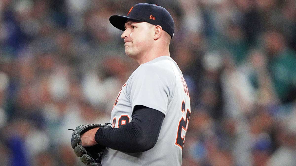 Ex-MVP calls Tigers a 'trash organization' amid Tarik Skubal ...