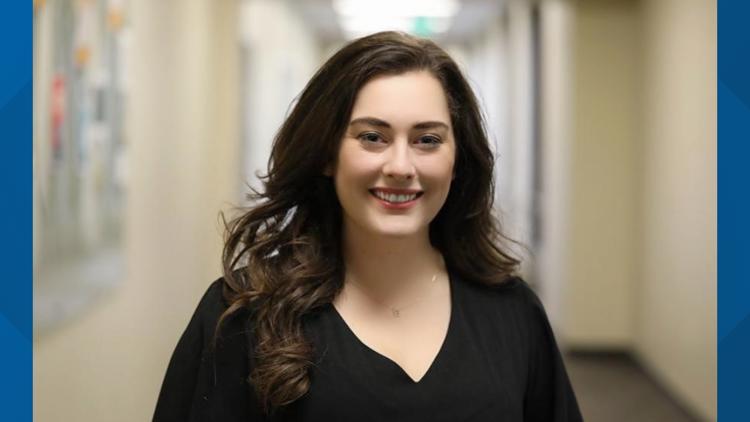 Baylor professor honored as 2025 KEEN Rising Star for inspiring ...