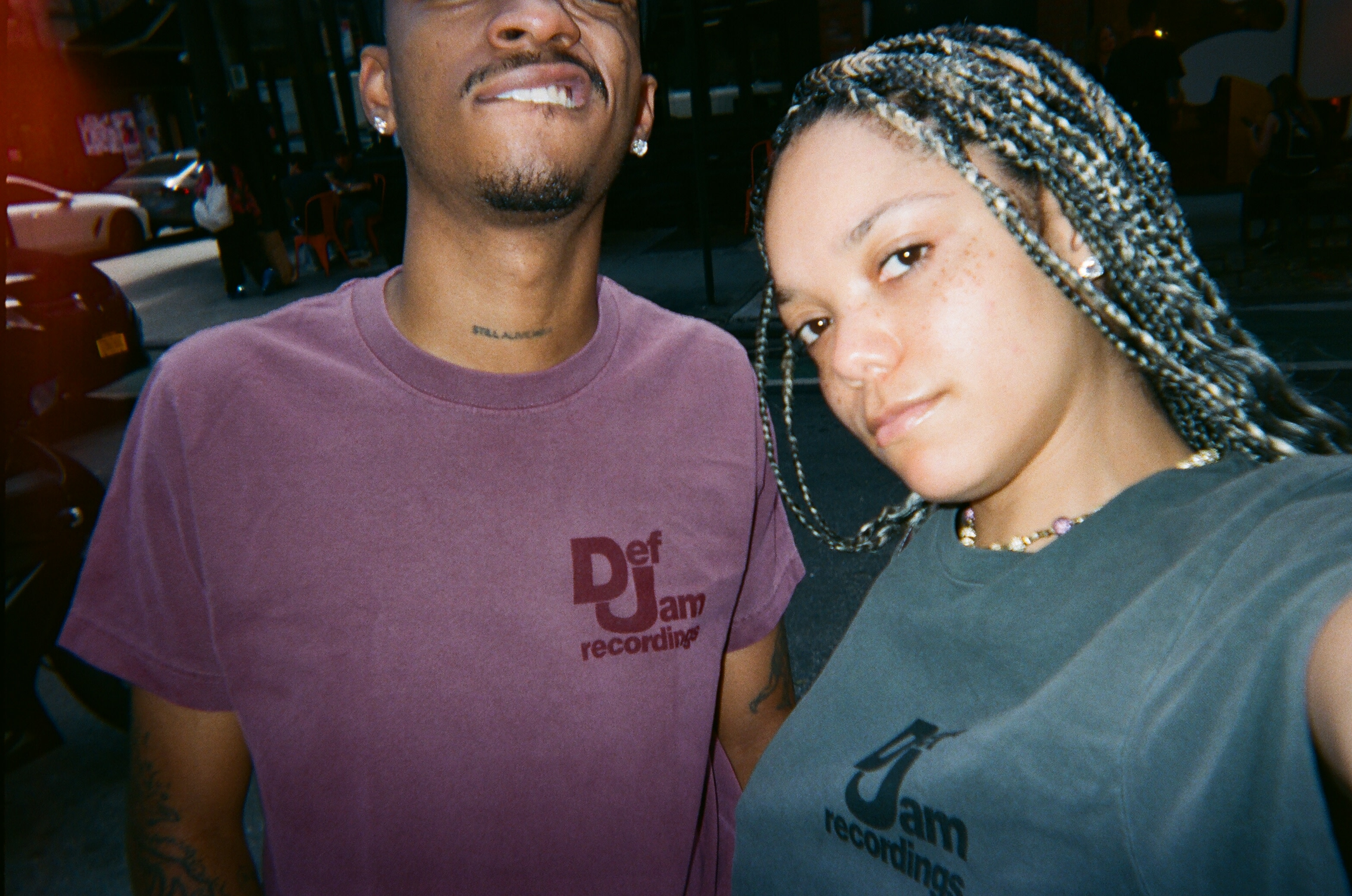 Def Jam Merch Collection: How to Buy