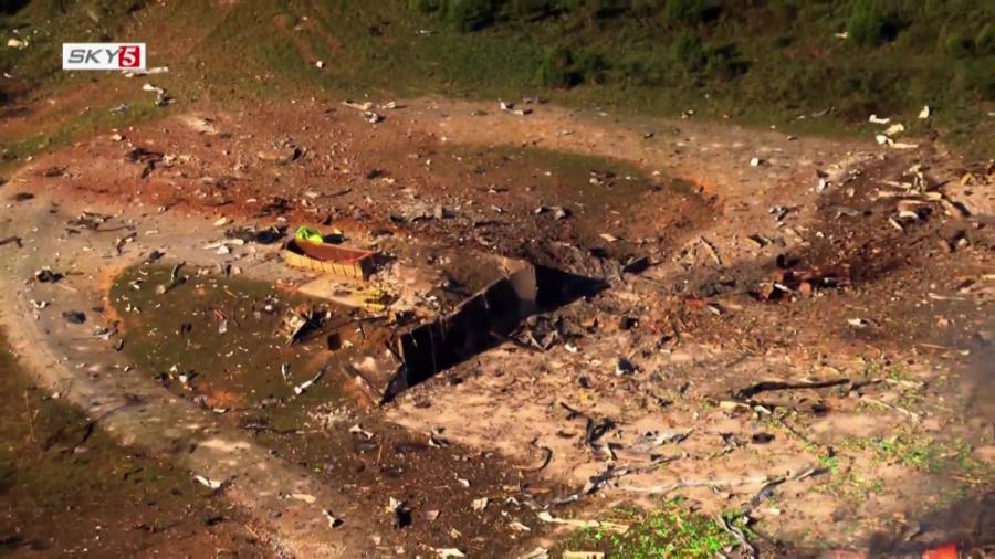 Former ATF agent speaks about deadly Tennessee explosion