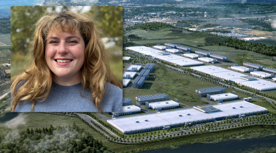Washington County neighbor to move from Wisconsin due to data center