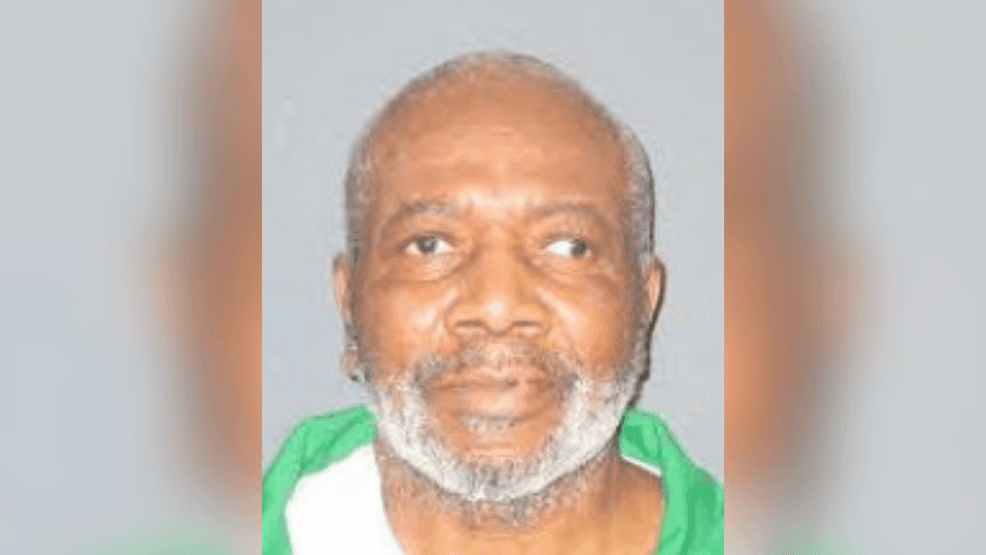 Oldest death row inmate in South Carolina dies