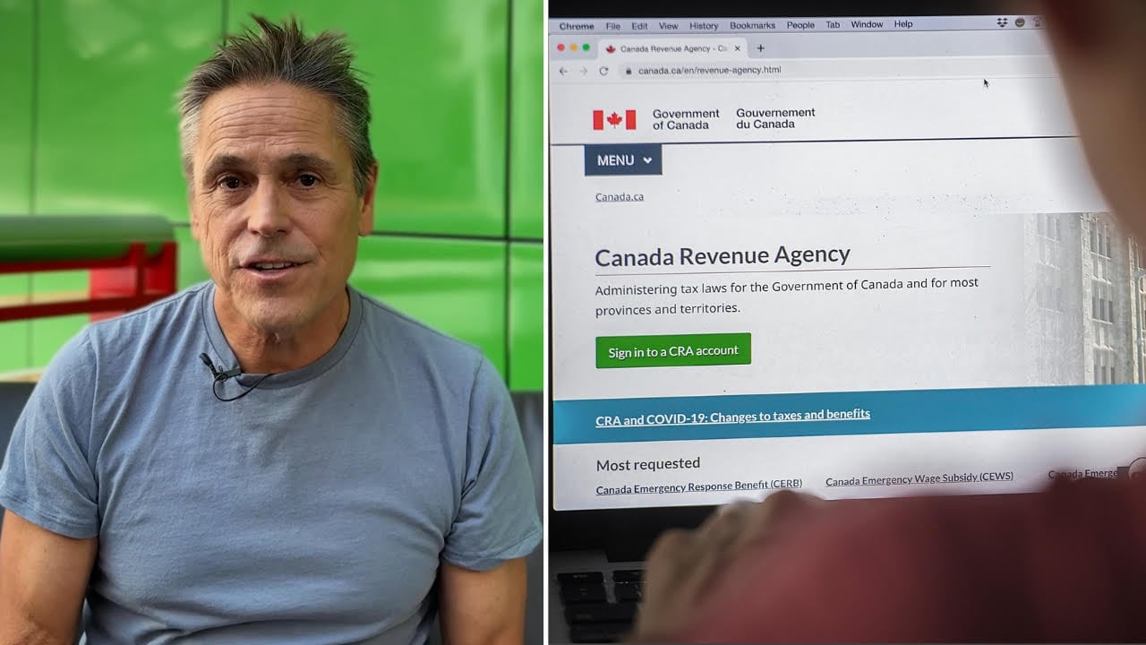 How fraudsters are stealing millions from Canadian taxpayers