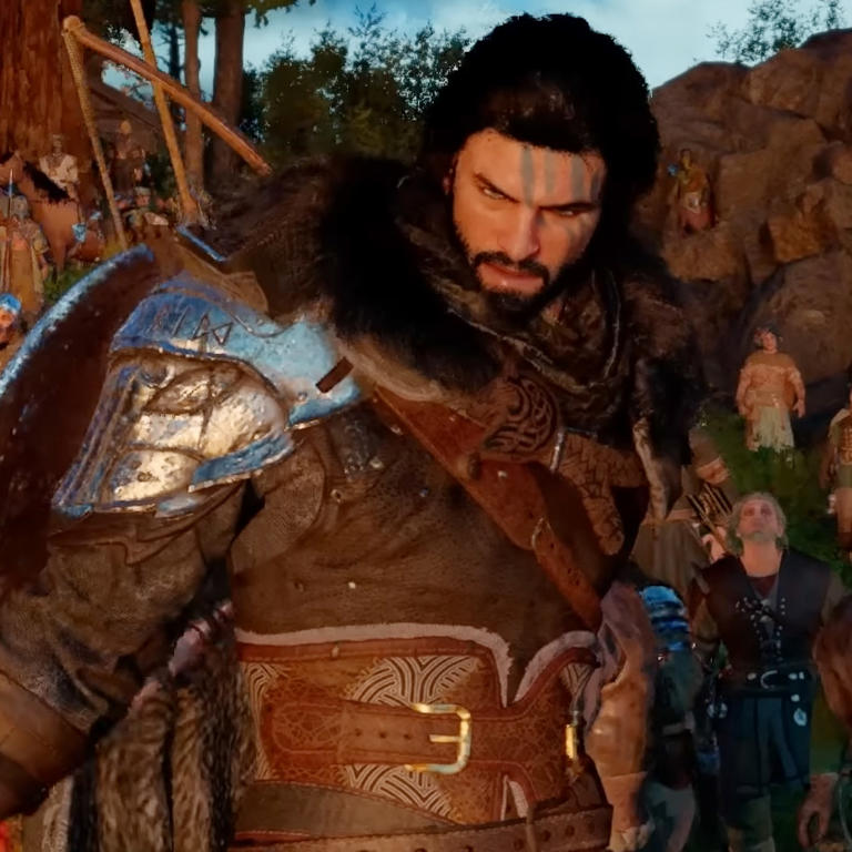 Upcoming 2026 games: All the new PC games you won't want to miss, from ...