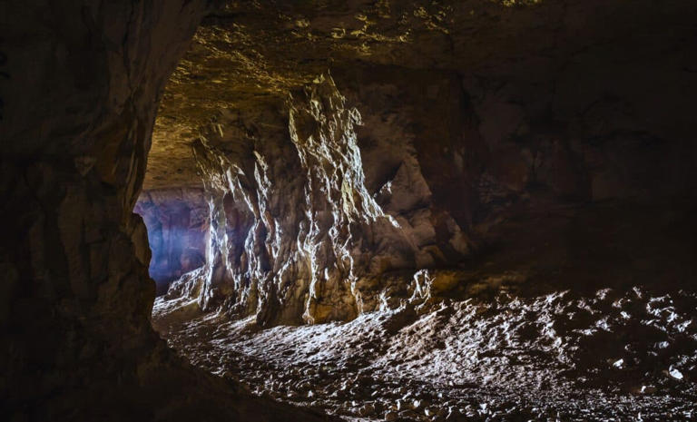Scientists Discover That Cave ‘Trash’ Is Actually 500-Year-Old Artifacts