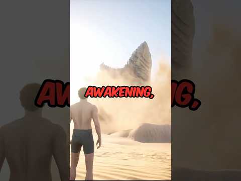 Did you know this about the upcoming game: Dune Awakening? #videogames ...