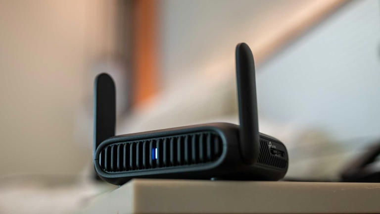 Your router has a secret menu that exposes which device is killing your ...