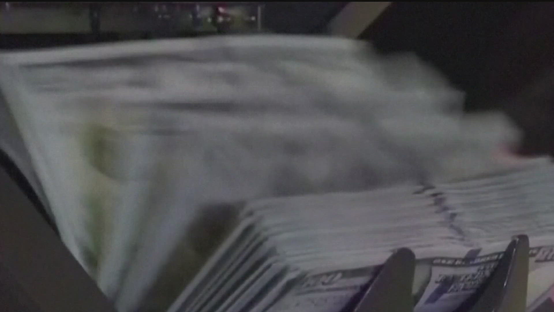 USAA offers relief to those impacted by the government shutdown