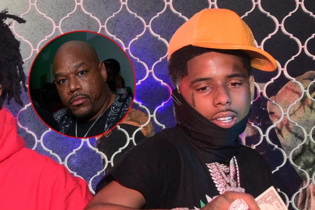 Pooh Shiesty Didn’t Snitch in His Gun Case Despite What Wack 100 Claims