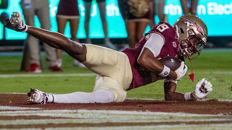 FSU football looks to be zeroing in on this talented SEC commit