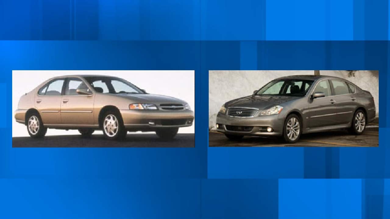 Police seek help finding suspects after 14-year-old hit by 2 cars in ...