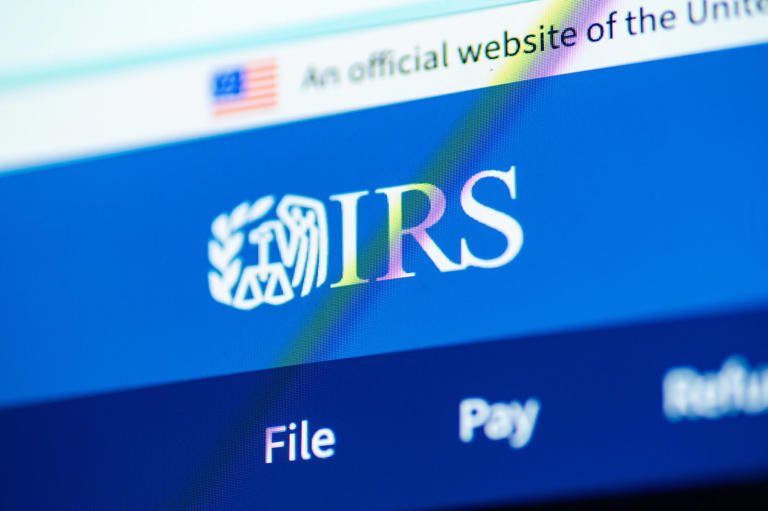 IRS Unveils 2026 Tax Brackets: Find Out Which One You’re In