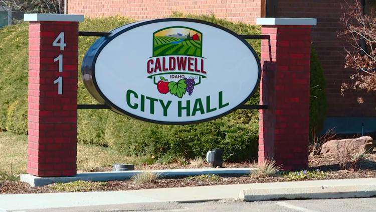 Caldwell sewer overflow caused by contractor error, samples submitted ...