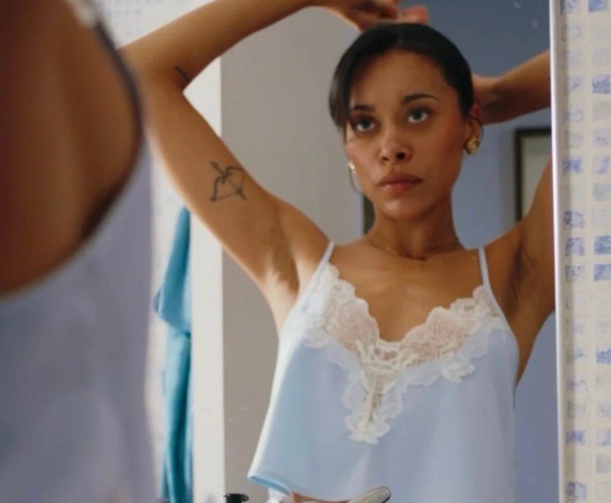 'I broke up with the best guy over something that sounds stupid. But ...