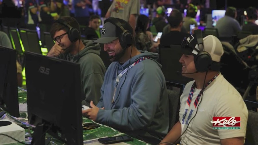Free esports tournament returns to Sioux Falls