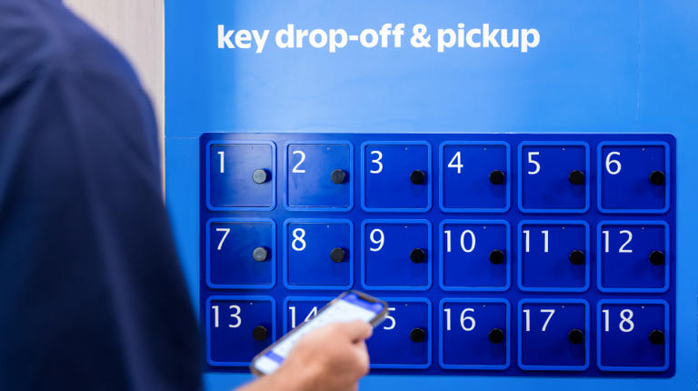 Walmart debuts ‘Auto Care Center of the Future’ in Arkansas; 9 more ...