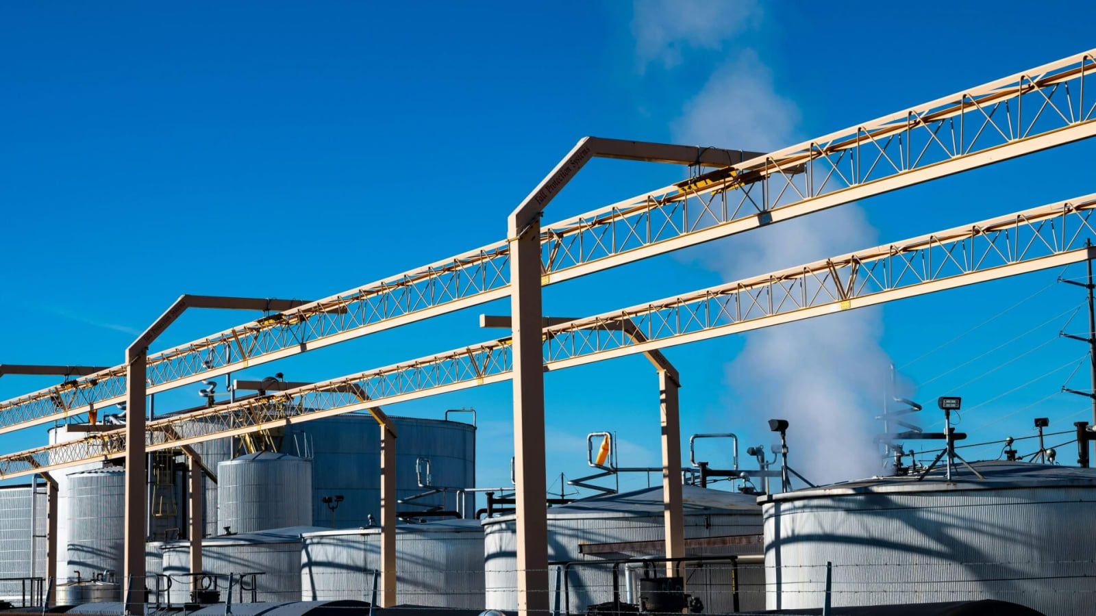New pipelines boost gas moved from Haynesville Shale to Gulf LNG export ...