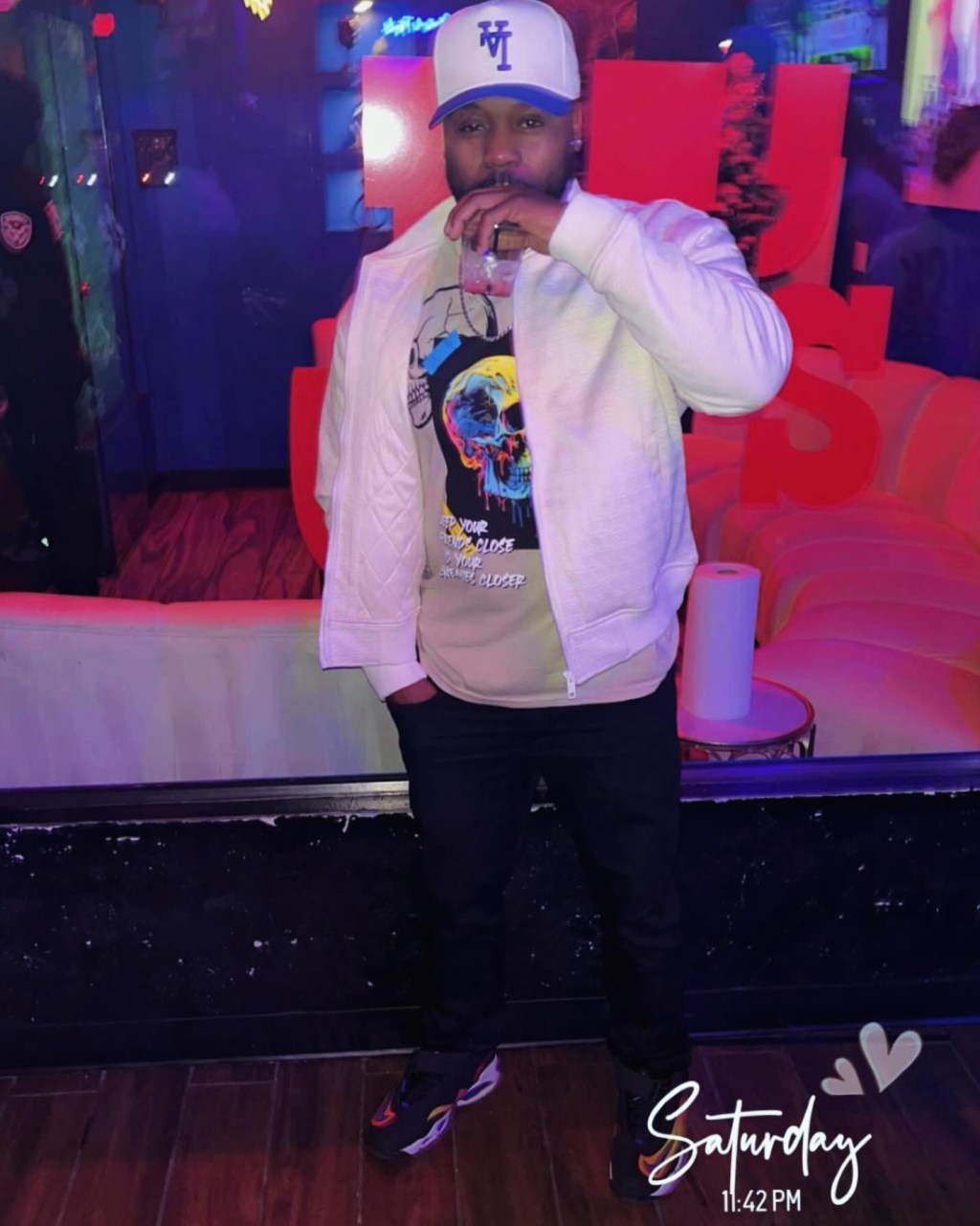 ‘SYTYCD’ star Joshua Allen ‘walked directly into train’ before tragic ...