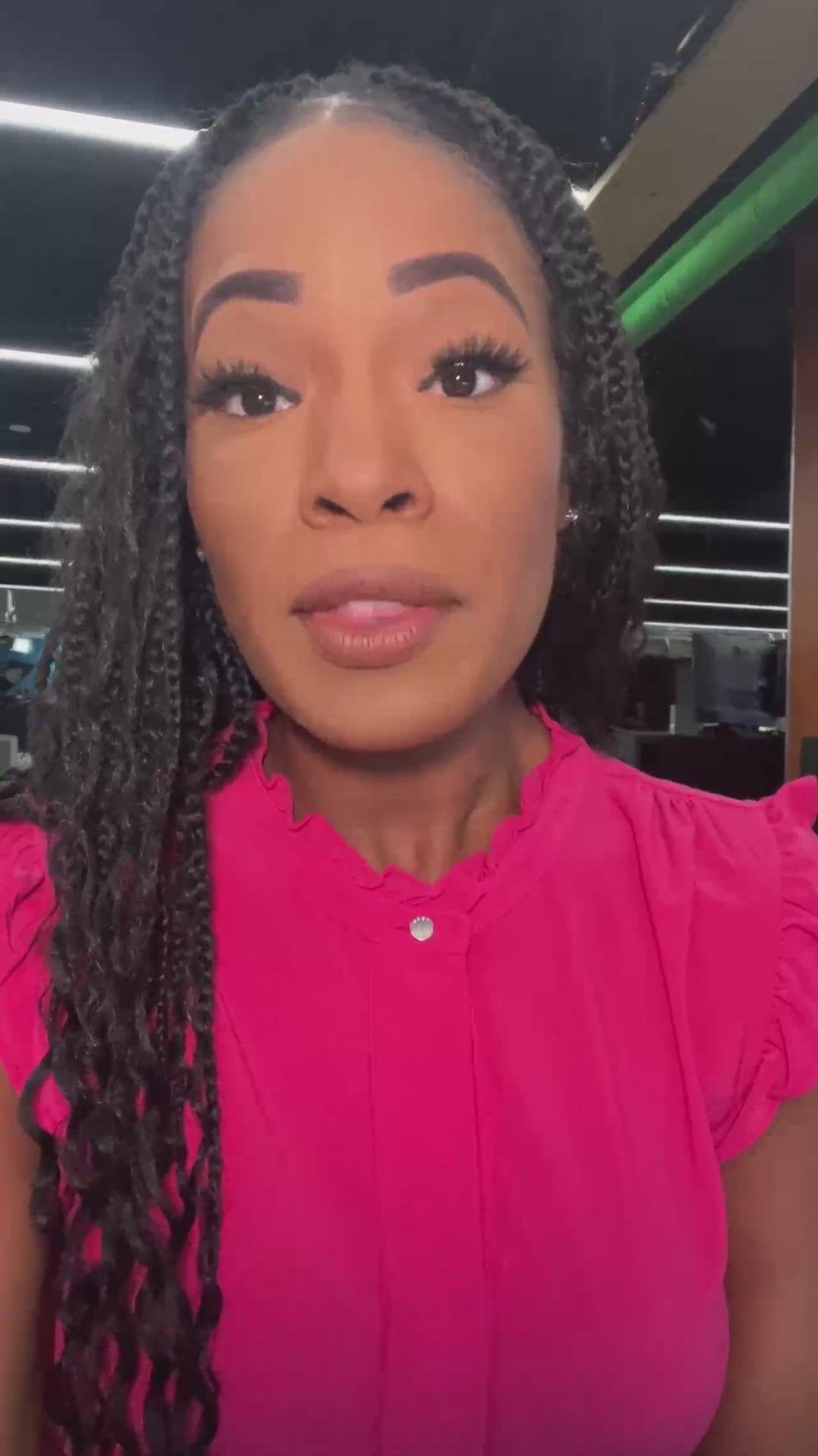 BREAKING NEWS; Ground Stop at ATL Airport Oct 10