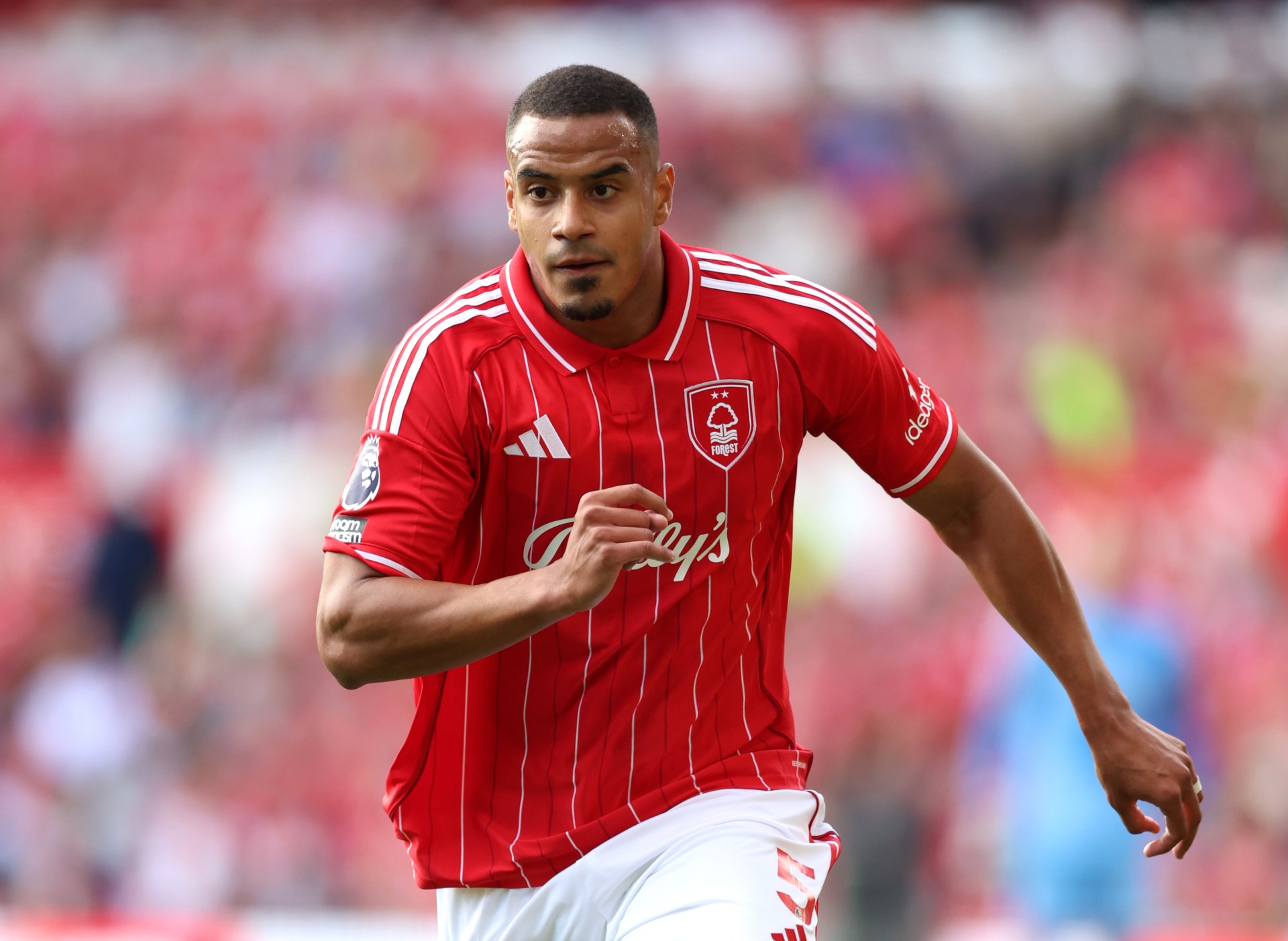 Chelsea place £48m star on transfer shortlist